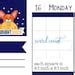 Word Count Script Box Planner Stickers Writer Planner Sticker Babe Stickers Etsy