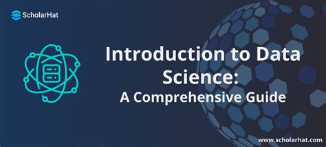 Introduction To Data Science
