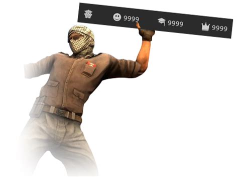 Commendbot CS Commend Bot