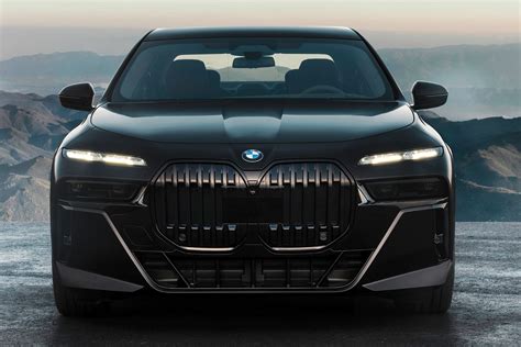 Bmw Files Patent For Car Scratch Detection System