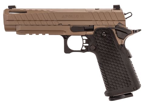 Live Free Armory Apollo 11 9mm Top Gun Supply