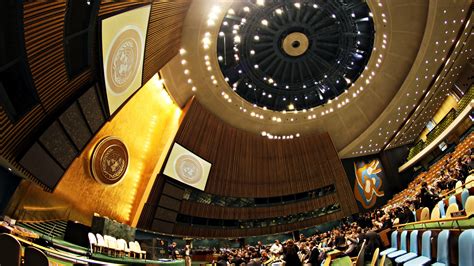 Un General Assembly September 2024 Lola Sibbie