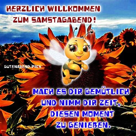 ᐅ 100 Samstag Guten Abend Grüße [aktualisiert]