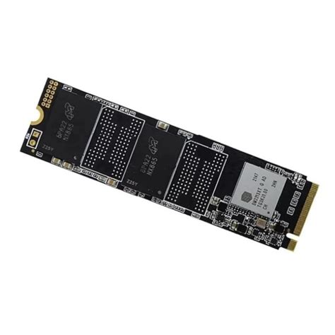 Ssd M2 2280 Nvme 512gb Kabum