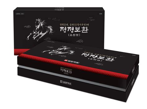 일양약품 성기능 건강 개선제 정정보환 출시