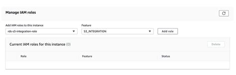 S3 Integration For Oracle Rds Setup And Usage Guide House Of Brick