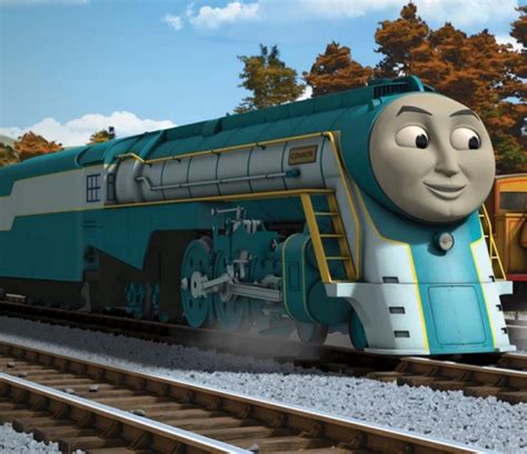 Connor Thomas The Tank Engine Wiki Fandom