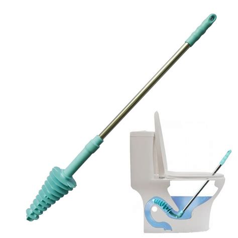 Rioolbuis Verstopping Zuiger Type Baggeren Apparaa Grandado