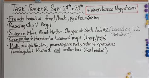 Mr Di Croces St Simon Blog Est 2012 Sept 24 28