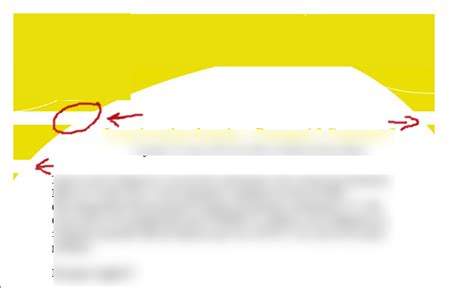 Html Outlook 2013 Add Space Between Table Stack Overflow