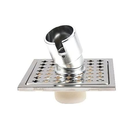 오너클랜 유가 냄새방지 세탁기 200x200 75파이 배수구 트랩 에누리 가격비교