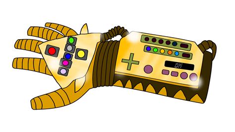 Gaming Gauntlet By Future Funk Miles Cd On Deviantart