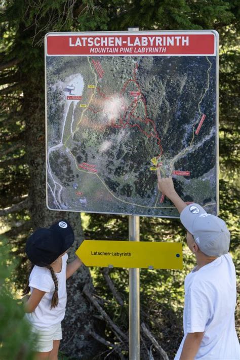 Karst And Sinkhole Adventure Trail Feuerkogel