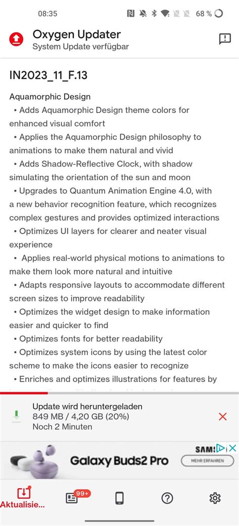 Android 18 Alternate Intro For Dbfz Rdbfz