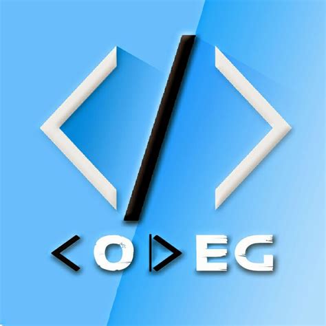 Codeg Youtube