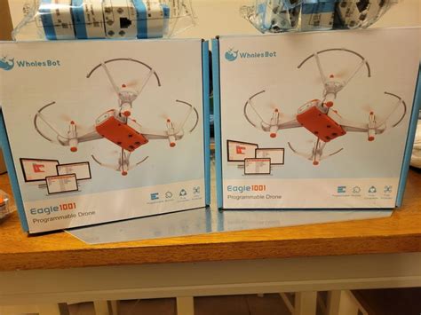 Drone Cadets On Linkedin Whalesbot Eagle1001 Coding Dronesforgood Testing Sample…