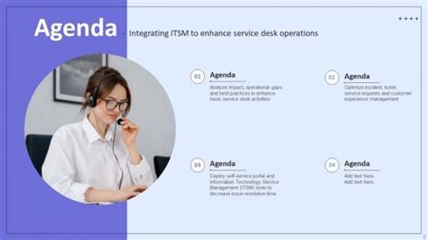Itsm Powerpoint Templates Slides And Graphics