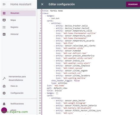 Viewing Mysql Queries In Home Assistant Blog