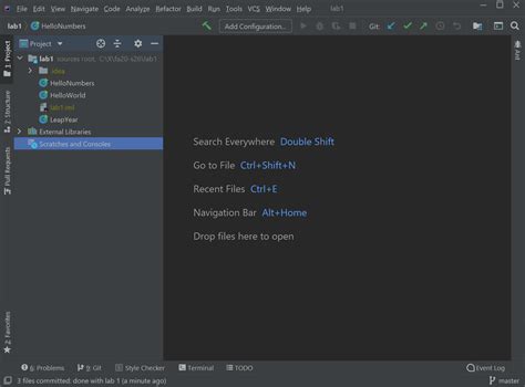 Lab 2 Setup Setting Up Intellij Cs 61b Fall 2020