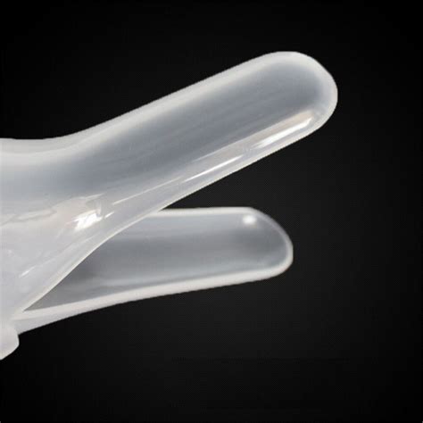 1pc Medical Disposable Vagina Expansion Device Adult Genitals Anal