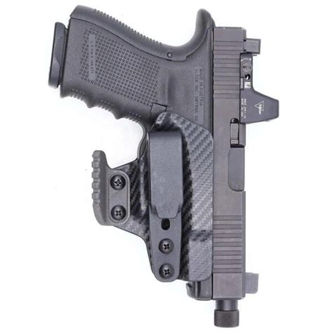 Rounded By Concealment Express Springfield Hellcat Trigger Guard Rounded By Concealment Express Springfield Hellcat Trigger Guard
