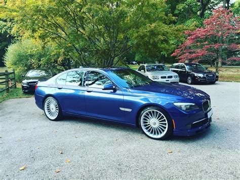 Alpina Bmw Bmw Alpina Bmw Alpina