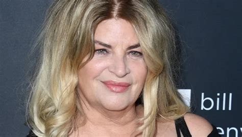 Почина актерката Кирсти Али Iportal