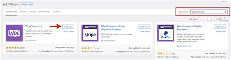 how to set up woocommerce on wordpress scalahosting blog