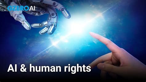 ai and human rights bridging a huge divide gzero media