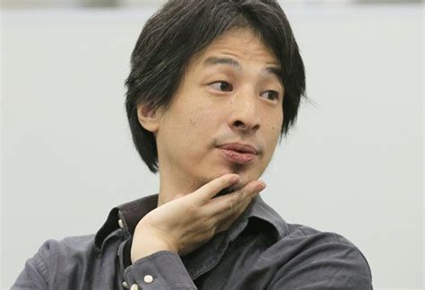 【持論】ひろゆき ガーシー容疑者の問題に言及！！！！！！！！ │ 芸能トレンディまとめ