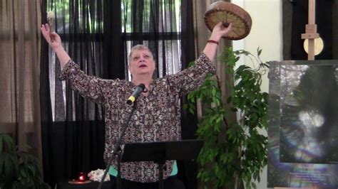 Dena Mckitrick Artist Poet Ceremonialist Youtube