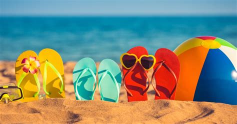 20 Sizzling Facts About Summer OhMyFacts