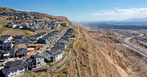 How Utah Plans To Deal With The Housing Crisis Utah Business