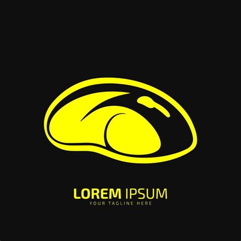 Premium Vector The Best Of Mouse Icon Vector Illustration Logo In Trendy Style