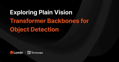 Exploring Plain Vision Transformer Backbones For Object Detection