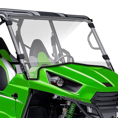 Kawasaki Teryx 800 Windshield Starknightmt