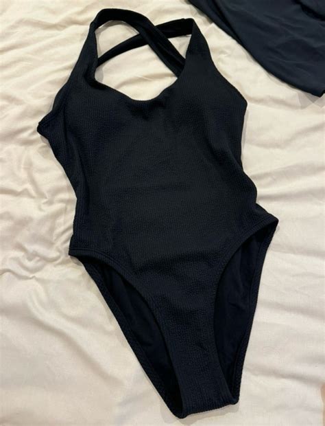 [나이키]여자 원피스 수영복 나이키 스윔 엘리베이티드 에센셜 네이버 블로그