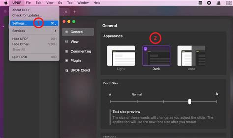 how to enable dark mode in adobe acrobat an easy guide updf