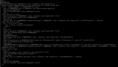 Kubernetes Kubernetes Basic Hanna S Blog