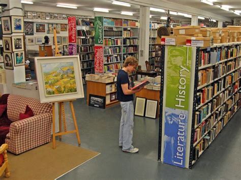 Kennys Bookshop And Art Gallery Galway Photos Reviews And Location Map