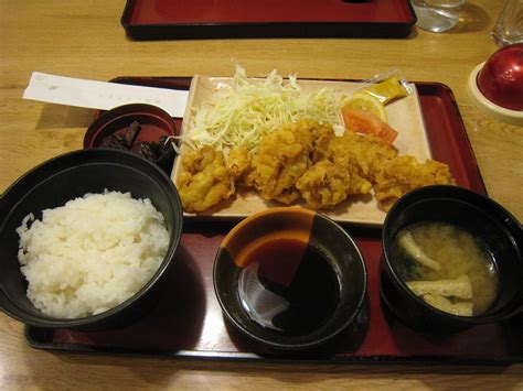 ジョイフルのとり天定食 別府の写真 BEPPERちゃんねる