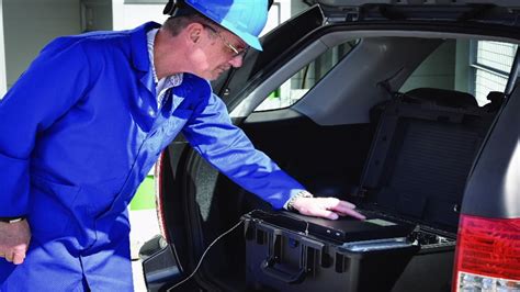 Microgc 990 Mobile Agilent Sra Instruments