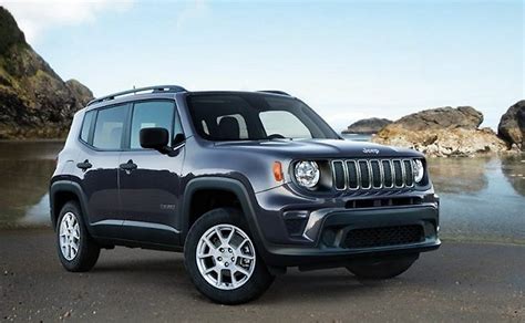 지프 레니게이드 중고차 가격 2024 중고 시세 시세표 Car 연구소