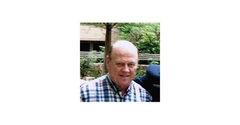 Terrence Mcdonnell Obituary 1938 2016 Cleveland Oh