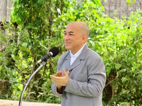 សារលិខិតថ្វាយព្រះពរ របស់សម្តេចអគ្គមហាពញាចក្រី ហេង សំរិនប្រធានរដ្ឋសភានៃព្រះរាជាណាចក្រកម្ពុជា