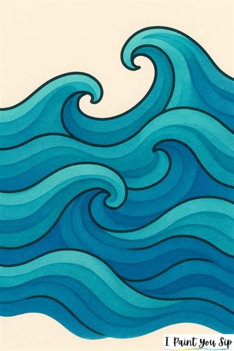 19 Marker Drawing Ideas To Spark Your Creativity I Paint You Sip