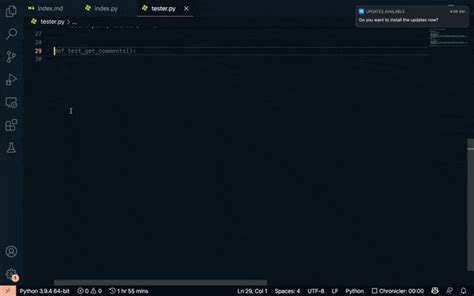 Writing Better Tests With Ai And Github Copilot Codecov