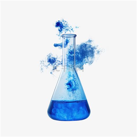 化学反应素材图片免费下载 千库网