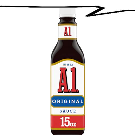 A1 A1 Sauce Meme A1 A1 Sauce Meme Discover And Share S