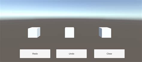 game dev unity c — what is the command pattern by ethan martin